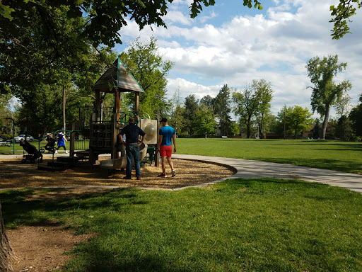 Park «Platt Park Recreation Center», reviews and photos, 1500 S Grant ...