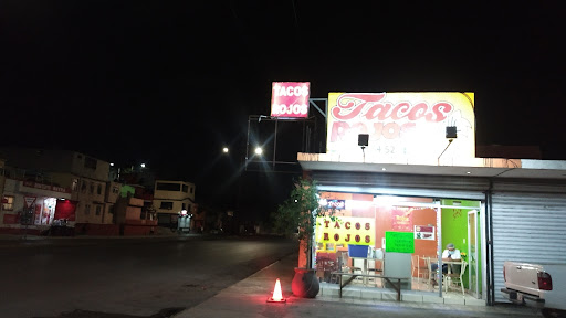 Restaurante Tacos Rojos Saltillo en Saltillo