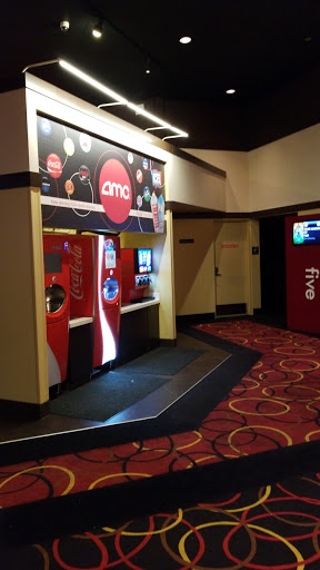 Movie Theater «AMC Kitsap 8», reviews and photos, 10055 Kitsap Mall ...