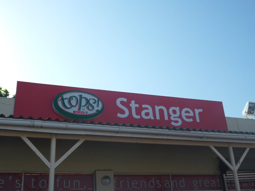 TOPS at SPAR Stanger Spot On in the city Durban