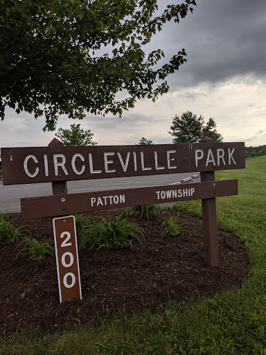 Circleville Park - Locations from All Over the World