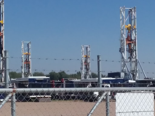 Ensign United State Drilling