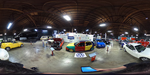 Museum «California Automobile Museum», reviews and photos, California ...