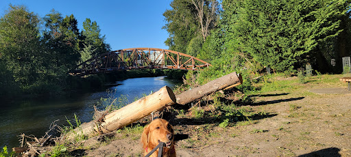 The Park At Bothell Landing - Park - Bothell, Washington - Zaubee