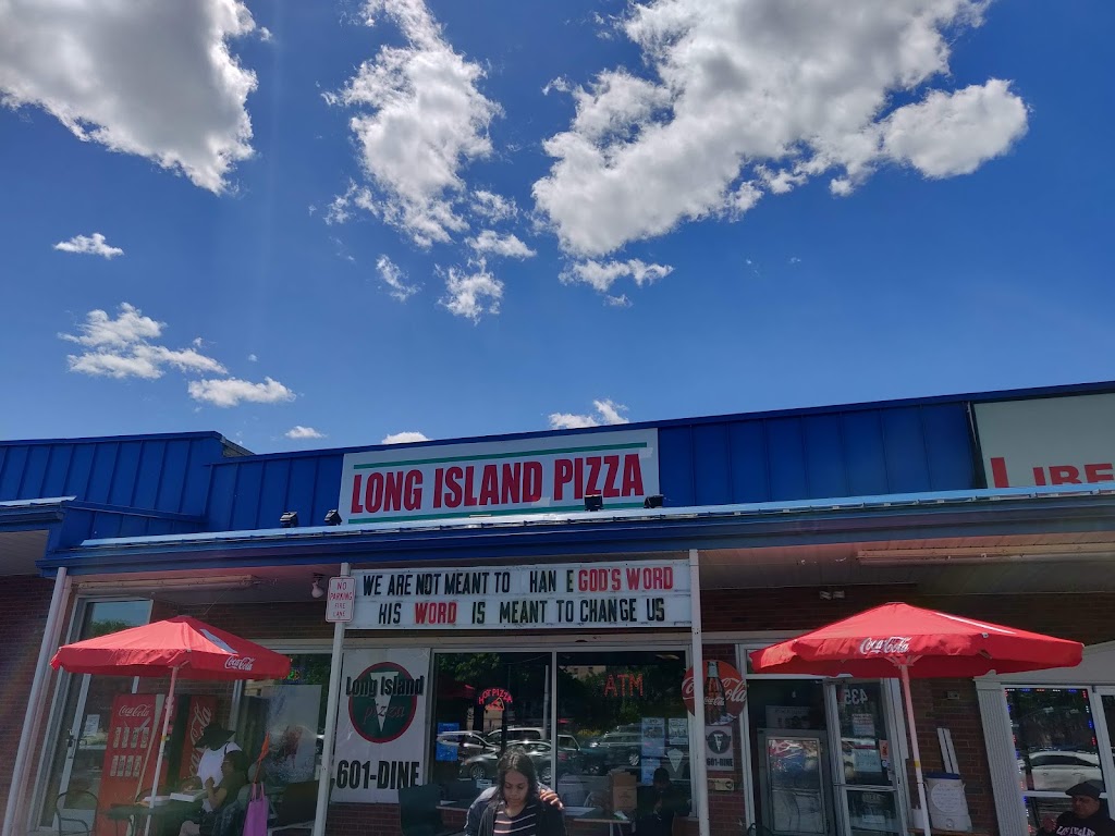 Long Island Pizza - Williamsport, PA 17701 - Menu, Hours, Reviews and ...