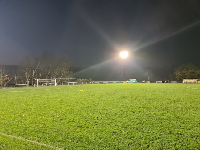 13 reviews of Foley Meir FC (Sports Complex) in Stoke-on-Trent ...