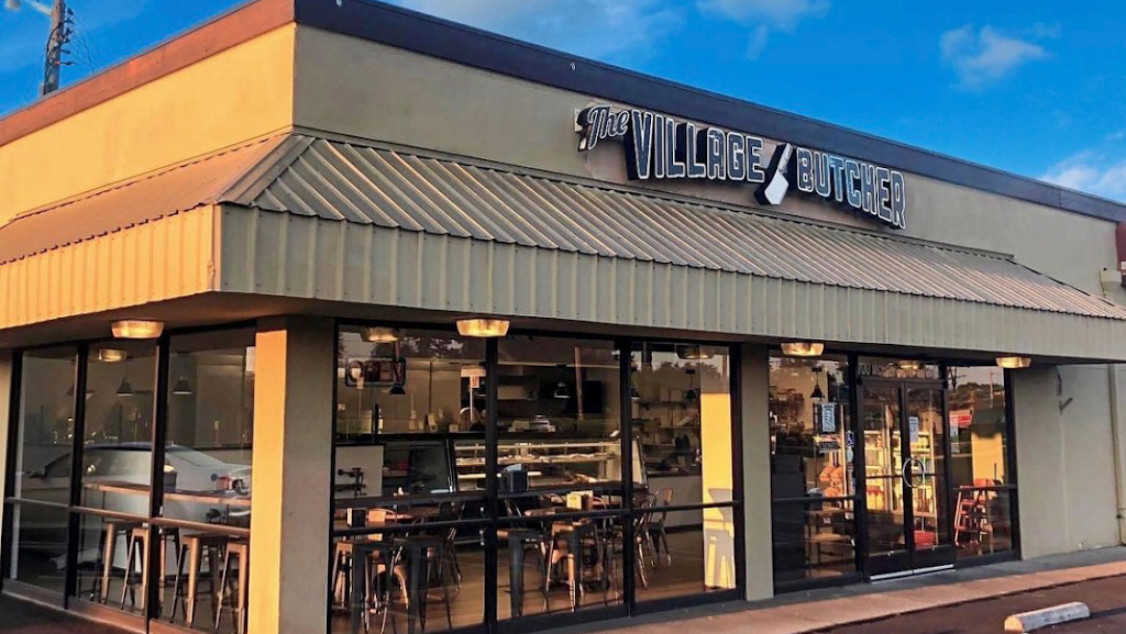 The Village Butcher - Modesto, CA 95350 - Menu, Reviews, Hours & Contact