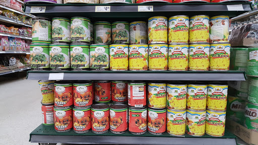 Grocery Store «Sun Foods», reviews and photos, 544 University Ave W, St ...