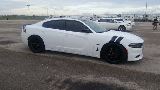 Mailing Service «FedEx Ground», reviews and photos, 1101 E Cleveland St ...