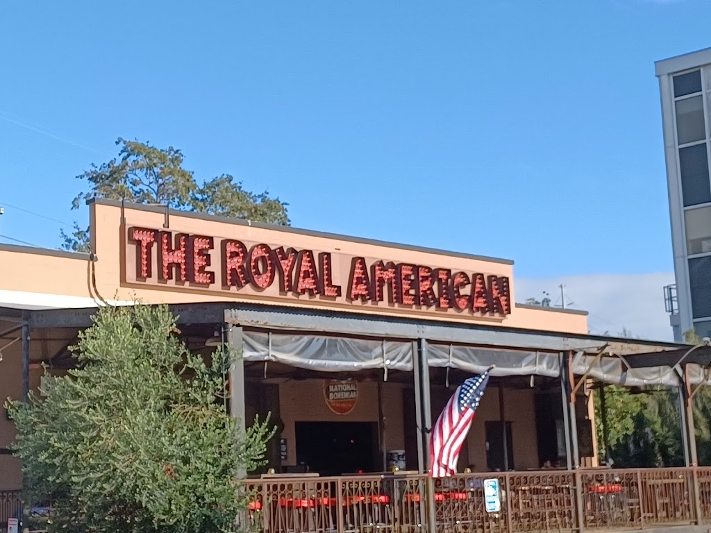 The Royal American - Charleston, SC 29403 - Menu, Reviews, Hours & Contact