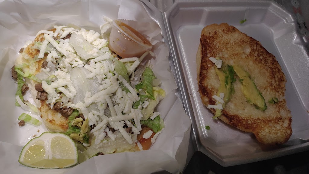 Taco Moreno - Rochester, MN 55904, Reviews, Hours & Contact