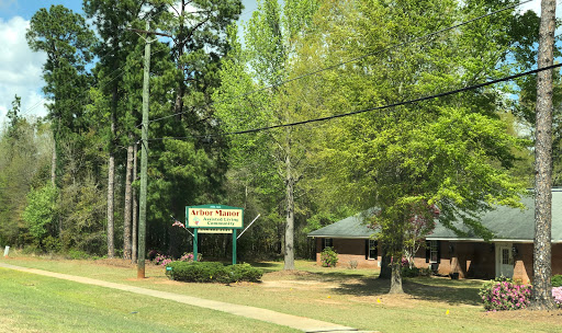 Arbor Manor Assisted Living Community - AZexplained