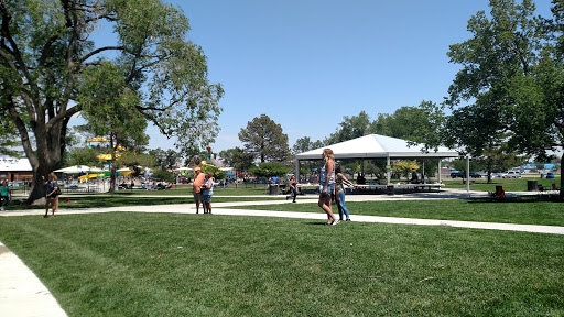 Park «Del Mar Park», reviews and photos, 12000 E 6th Ave, Aurora, CO ...