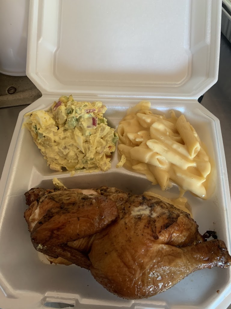 Boomers BBQ - Amherst, VA 24521 - Menu, Reviews, Hours & Contact