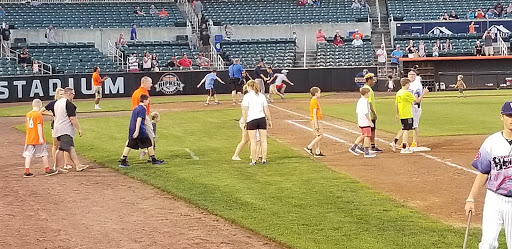 Stadium «Ripken Stadium», reviews and photos, 873 Long Dr, Aberdeen, MD ...