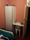 The African Star Residence in the city Johannesburg