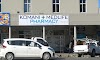 Komani Medlife Pharmacy. Queenstown in the city Queenstown