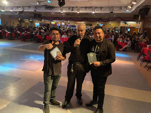 Night Club «El Capri», reviews and photos, 2135 E Van Buren St, Phoenix ...