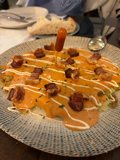 Restaurante Restaurante Fardel en Guadalajara