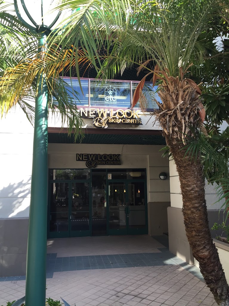 New Look Skin Center - Encino, CA 91316 - Services and Reviews