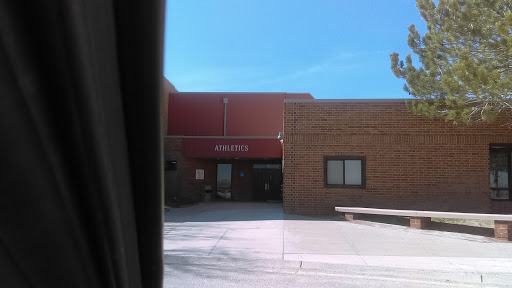 Rawlins Middle School - AZexplained