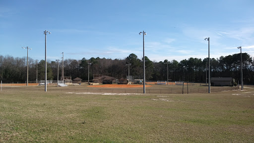 Meadowlake Park - AZexplained