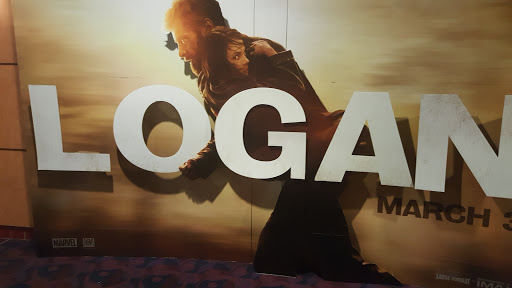 Movie Theater «Regal Cinemas Longview 14», reviews and photos, 3070 N ...