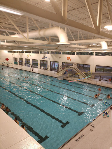 Community Center «Brooklyn Center Community Center», reviews and photos ...