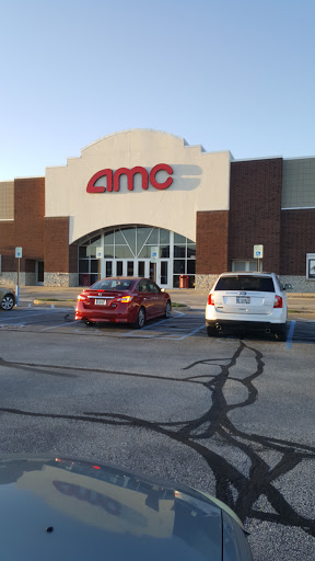 Movie Theater «AMC Showplace Traders Point 12», reviews and photos ...
