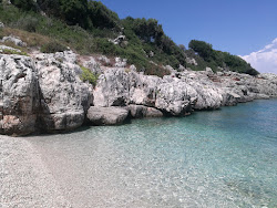 Climati beach 🏖️ Zakynthos island, Greece - detailed features, map, photos