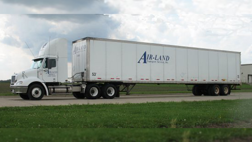 Air-Land Transport Service, Inc. - AZexplained