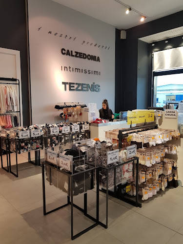 1369 recensioni di Outlet: Tezenis, Calzedonia e intimissimi. a San ...