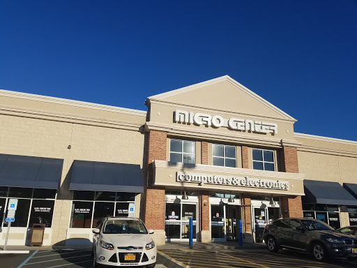 Computer Store «Micro Center», reviews and photos, 263 McLean Blvd ...