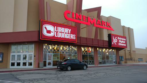 Movie Theater «Cinemark Layton XD», reviews and photos, 720 W 1500 N ...