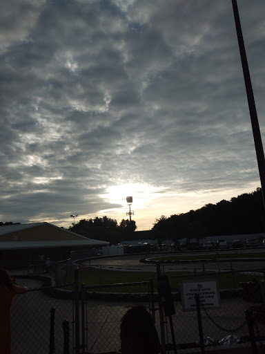 Amusement Center «Fun Zone Amusement & Sports Park», reviews and photos ...