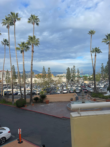 San Gabriel Square in San Gabriel, California - Zaubee