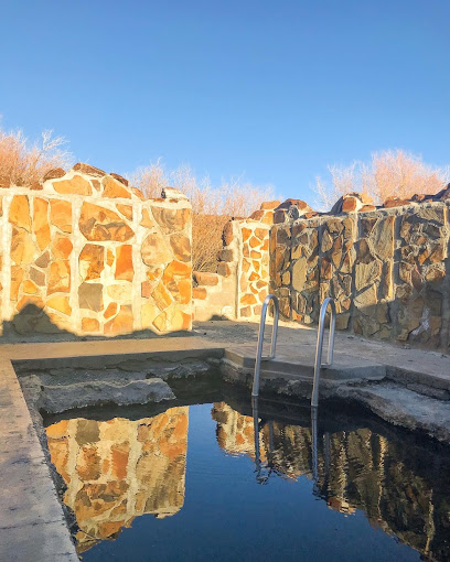 Camp Hart Mountain in Plush, Oregon - Zaubee