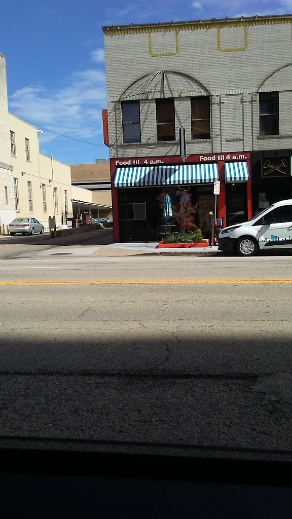 Hoops Pub & Pizza - Peoria, IL 61602 - Menu, Reviews, Hours & Contact