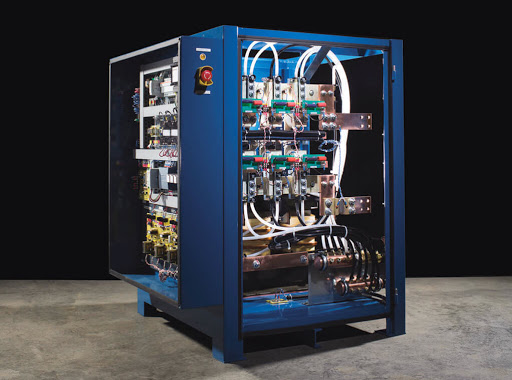 Dynapower - AZexplained