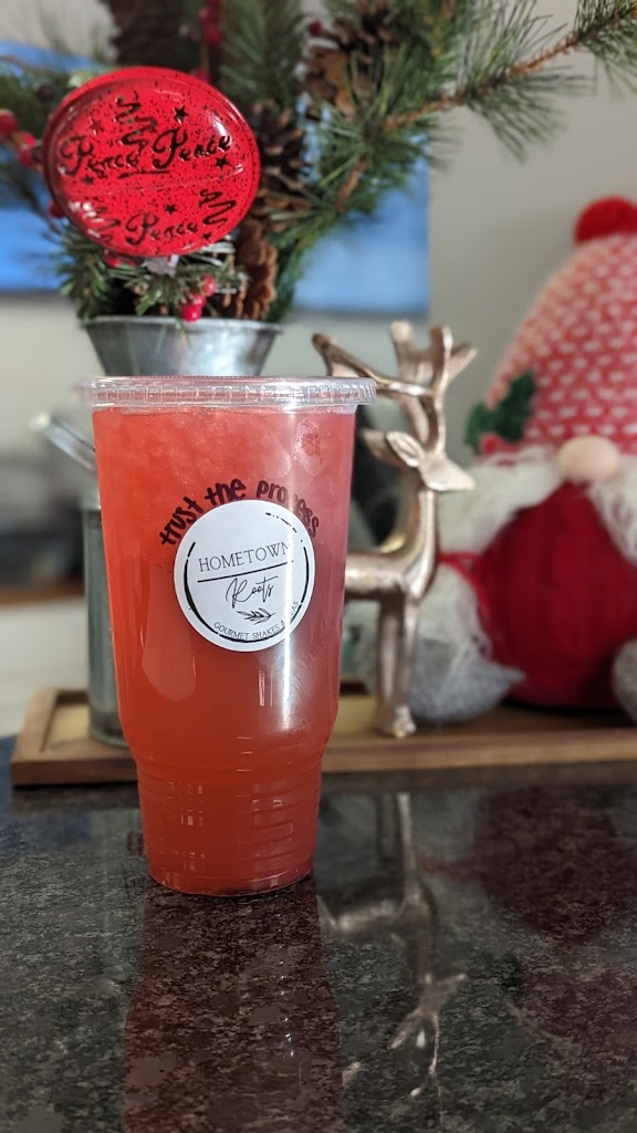 Hometown Roots - Derry, NH 03038, Reviews, Hours & Contact