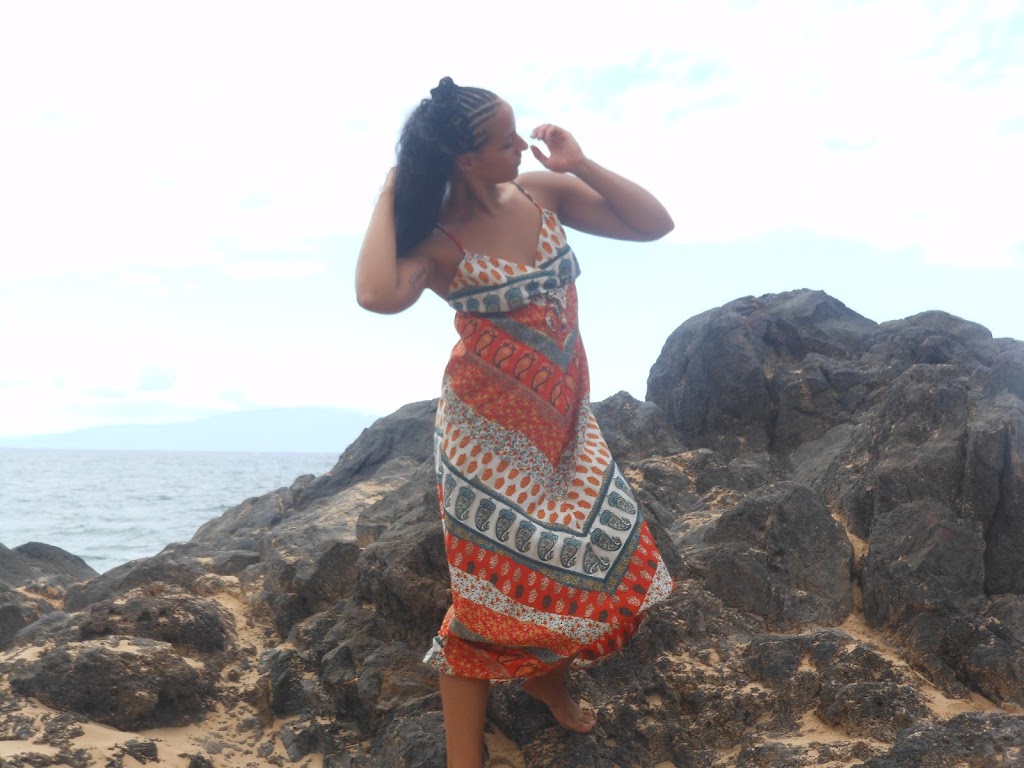 All Island Braids by Taz in Maui, Hawaii - Kihei, HI 96753 - Services ...