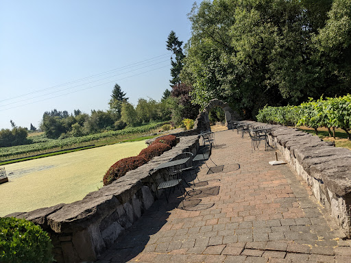 Winery «Bethany Vineyard & Winery», reviews and photos, 4115 NE 259th ...