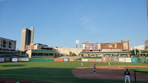 Fort Wayne TinCaps in West Central, Fort Wayne, Indiana - Zaubee