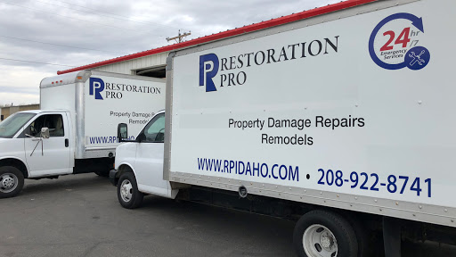 Restoration Pro - AZexplained