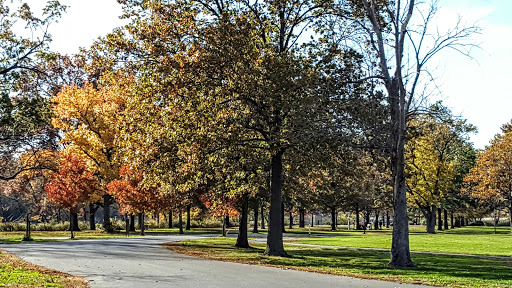 Park «Donaldson Park», reviews and photos, S 2nd Ave, Highland Park, NJ ...
