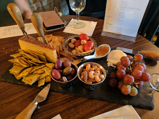 Winery «McEachran Homestead Winery», reviews and photos, 1917 Wyman ...