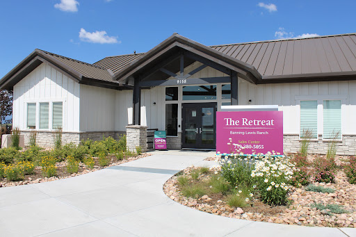 The Retreat - Banning Lewis Ranch - AZexplained