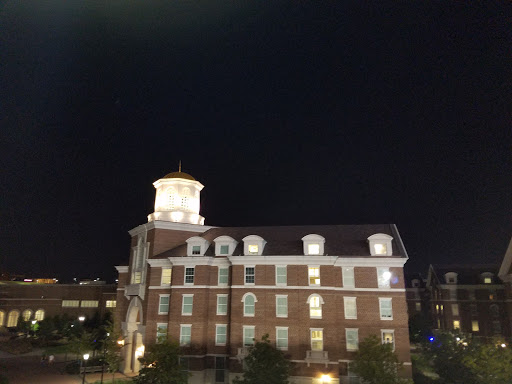 Stadium «Gerald J. Ford Stadium», reviews and photos, 5800 Ownby Dr ...