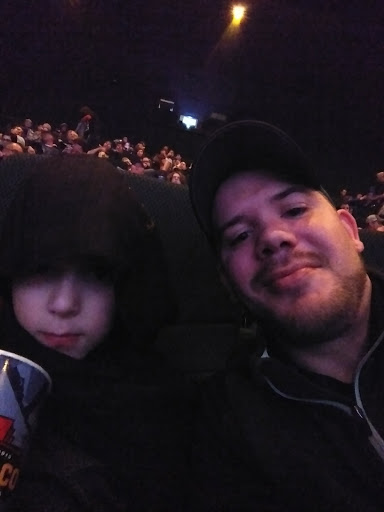 Movie Theater «Malco Roxy Smyrna Cinema», reviews and photos, 100 Movie ...