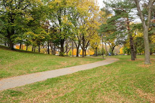 Park «Matthews Park», reviews and photos, 2318 29th Ave S, Minneapolis ...